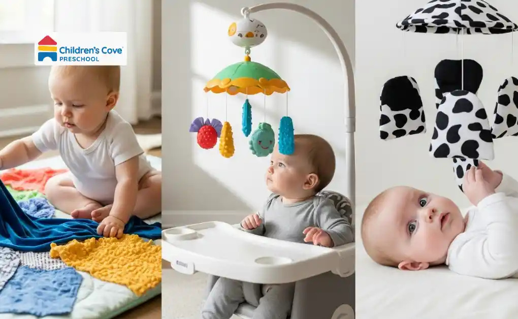 Sensory Play for Kids | Boost Creativity & Development